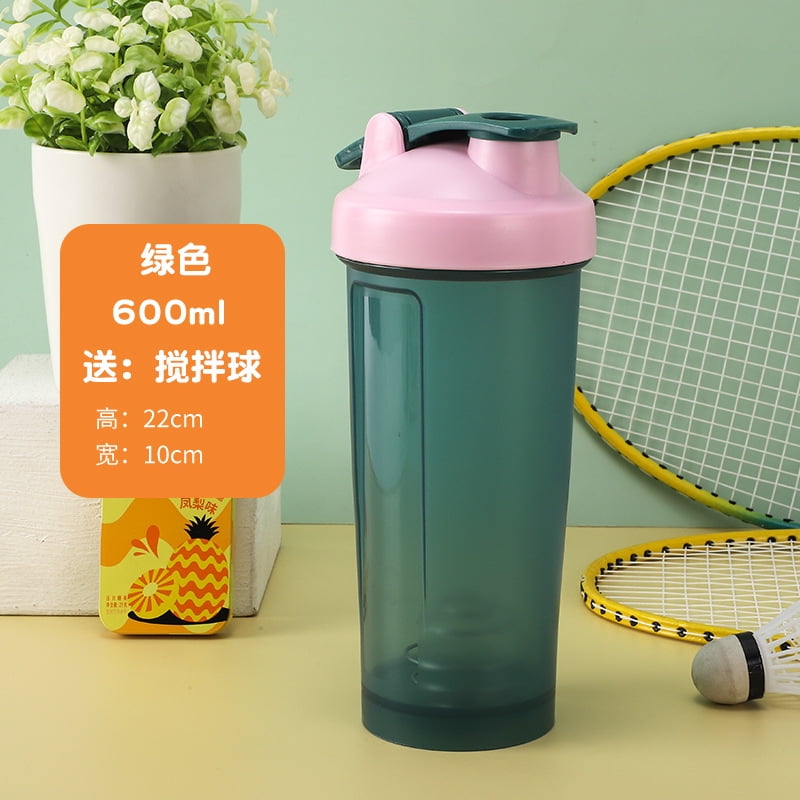 ITSELFER Shaker Bottles Protein Shaker Bottles Protein Drinks And Pre ...