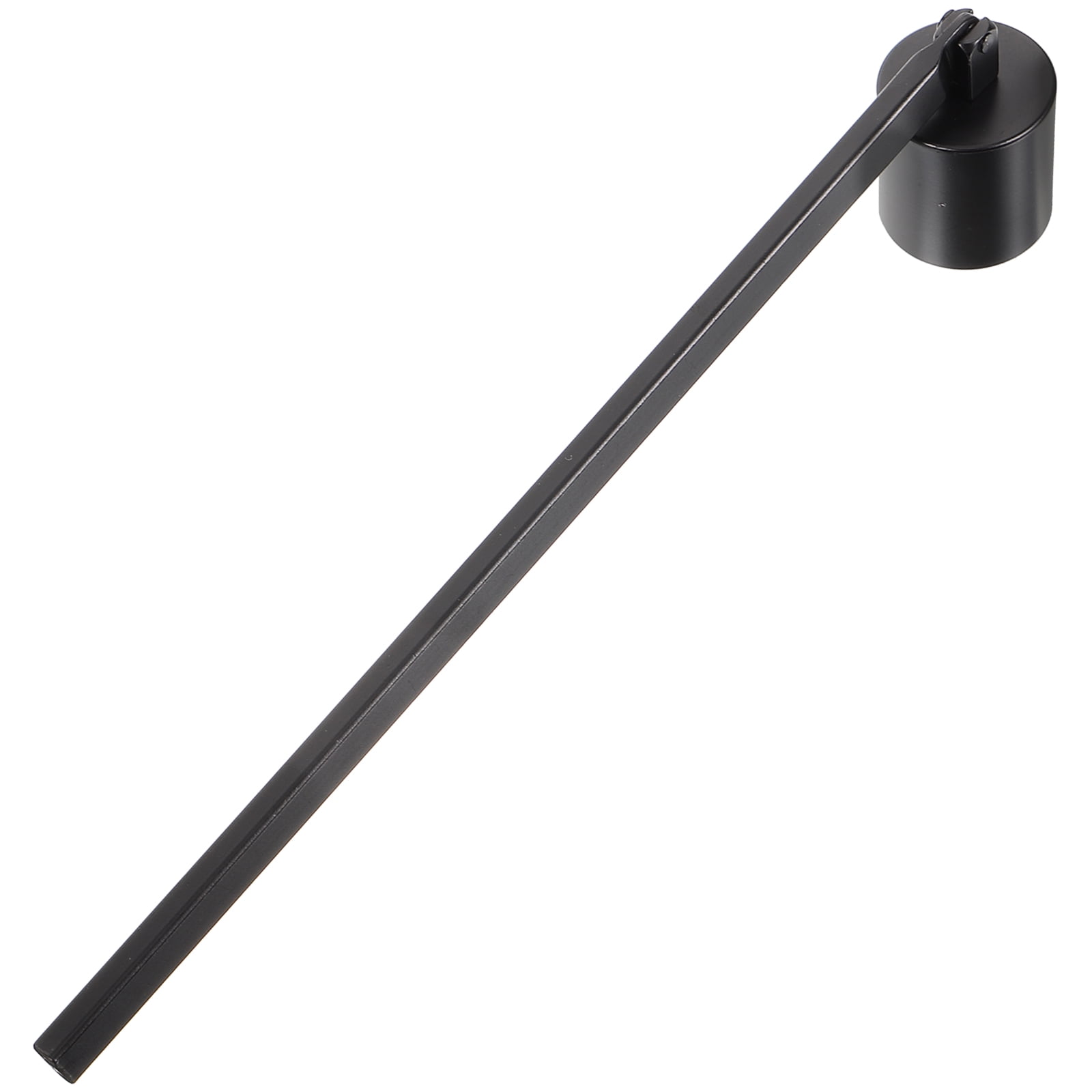 ITSELFER Simple Design Candle Snuffer Iron Candle Tool to Safely ...