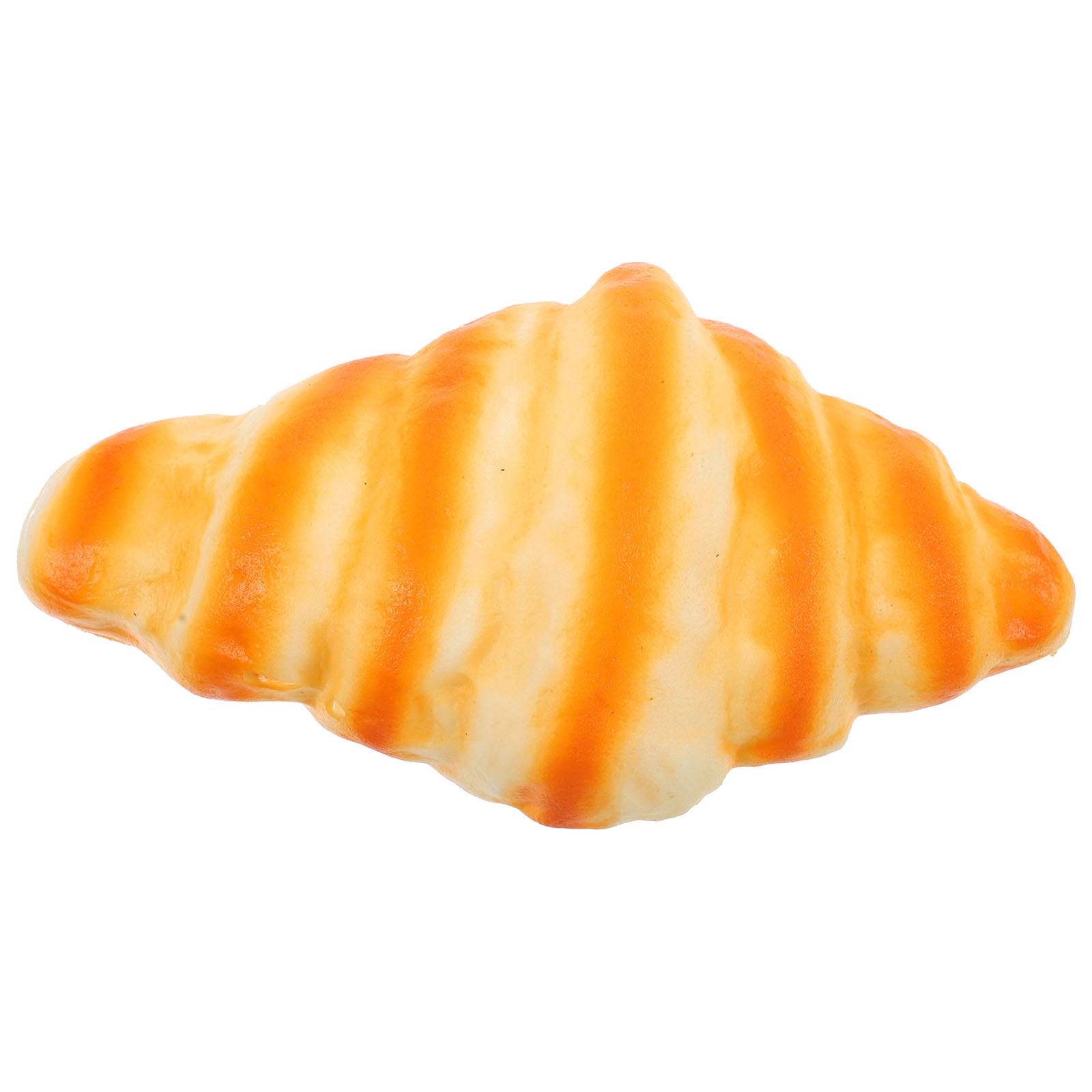 COOPHYA Fake Bread Decor Pu 1Set 6.29X3.34X1.97in - Walmart.com