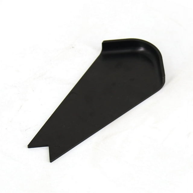 ITSELFER Slide Out Corner Cap Decorative And Protective Trim Trailer ...