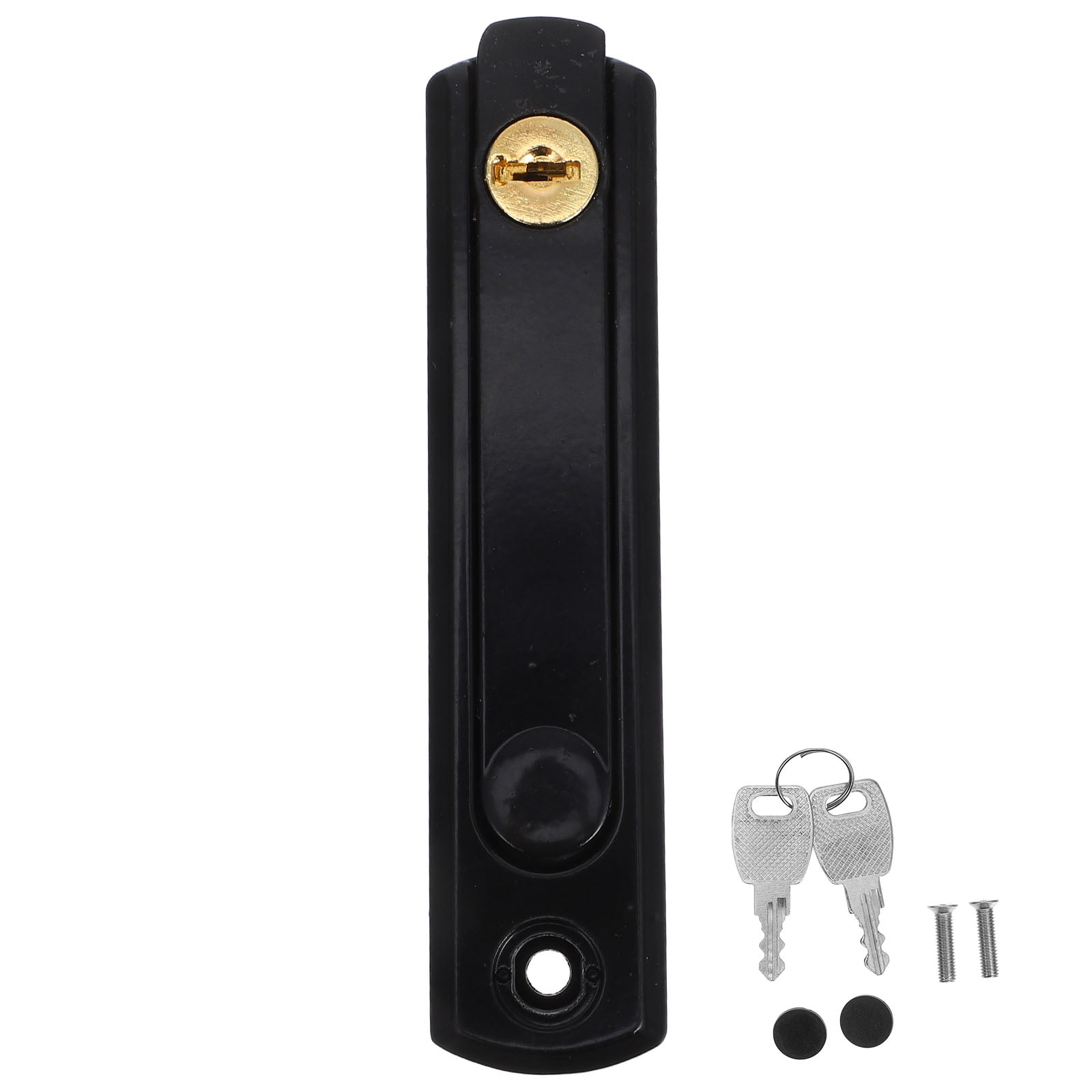 ITSELFER Sliding Window Lock Window Security Lock Replacement Window ...
