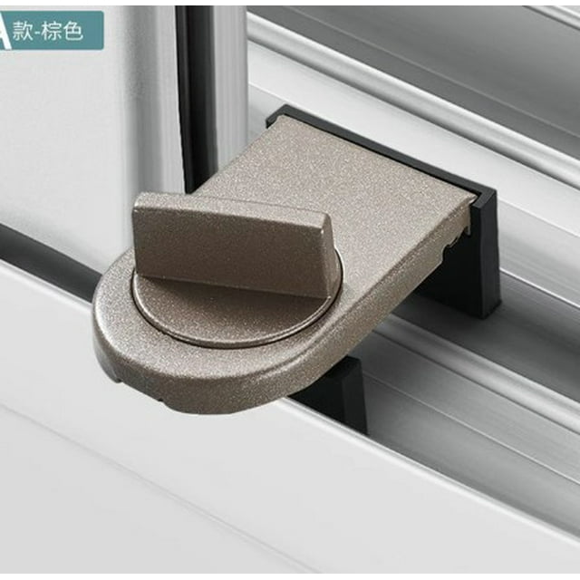 ITSELFER Sliding Window Locks Security Child Protection Safety ...