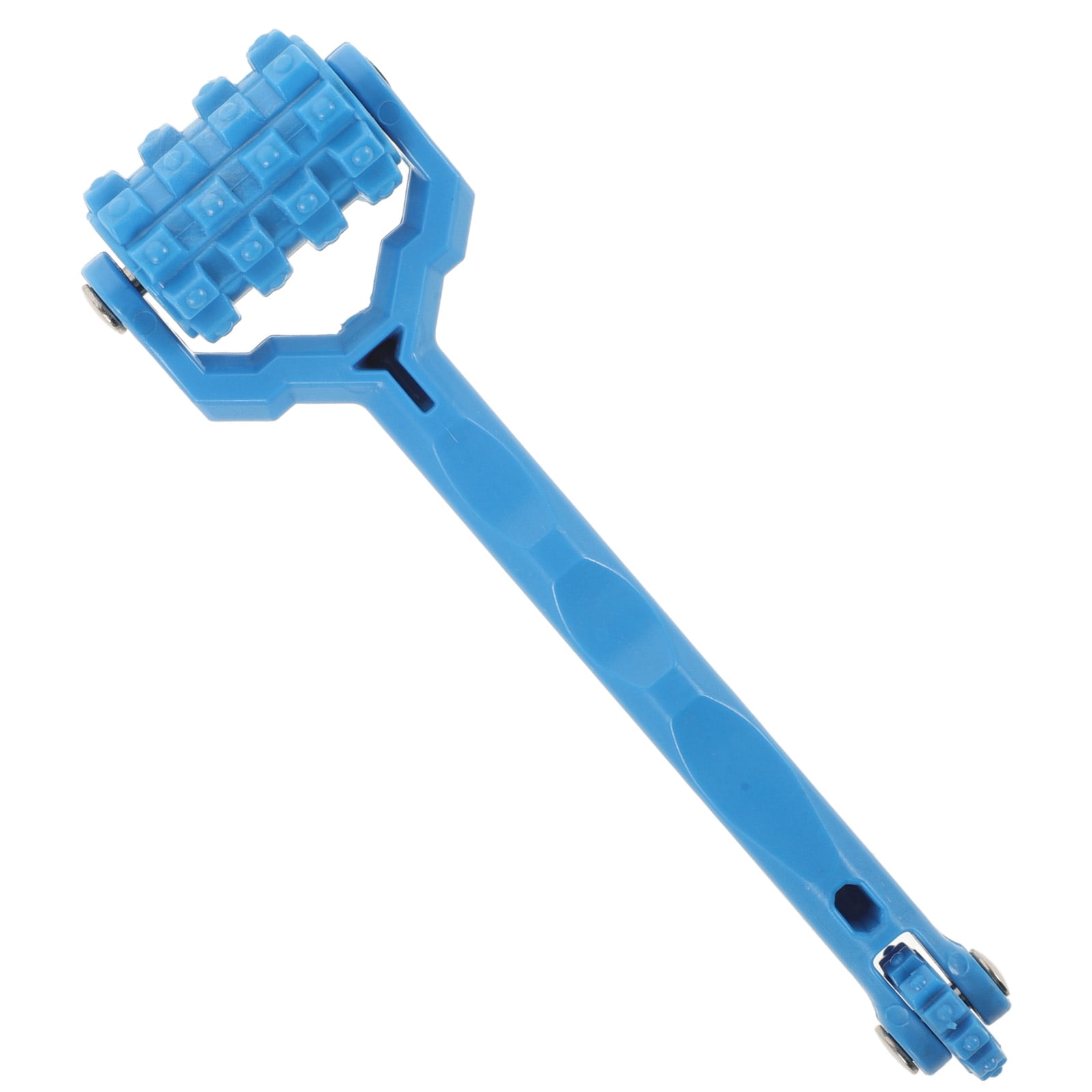 ITSELFER Sound Deadener Roller Wallpaper Application Installation Tool Wallpaper Smoothing Tool ...