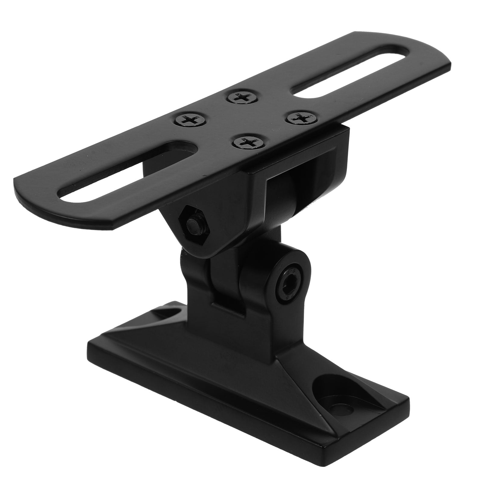 ITSELFER Speaker Wall Mount Bracket Adjustable Mount Holder Speaker ...