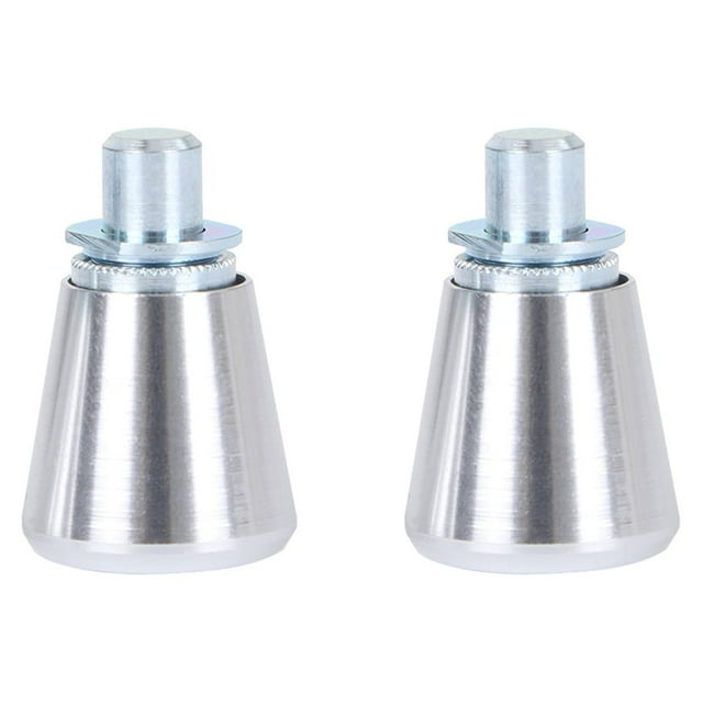 ITSELFER Spring-loaded Plunger Locating Pin Spring Catch for Mechanical ...