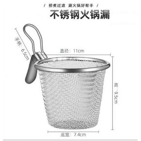 Shop Durable Noodle Strainers and Kitchen Tools for Home Cooking