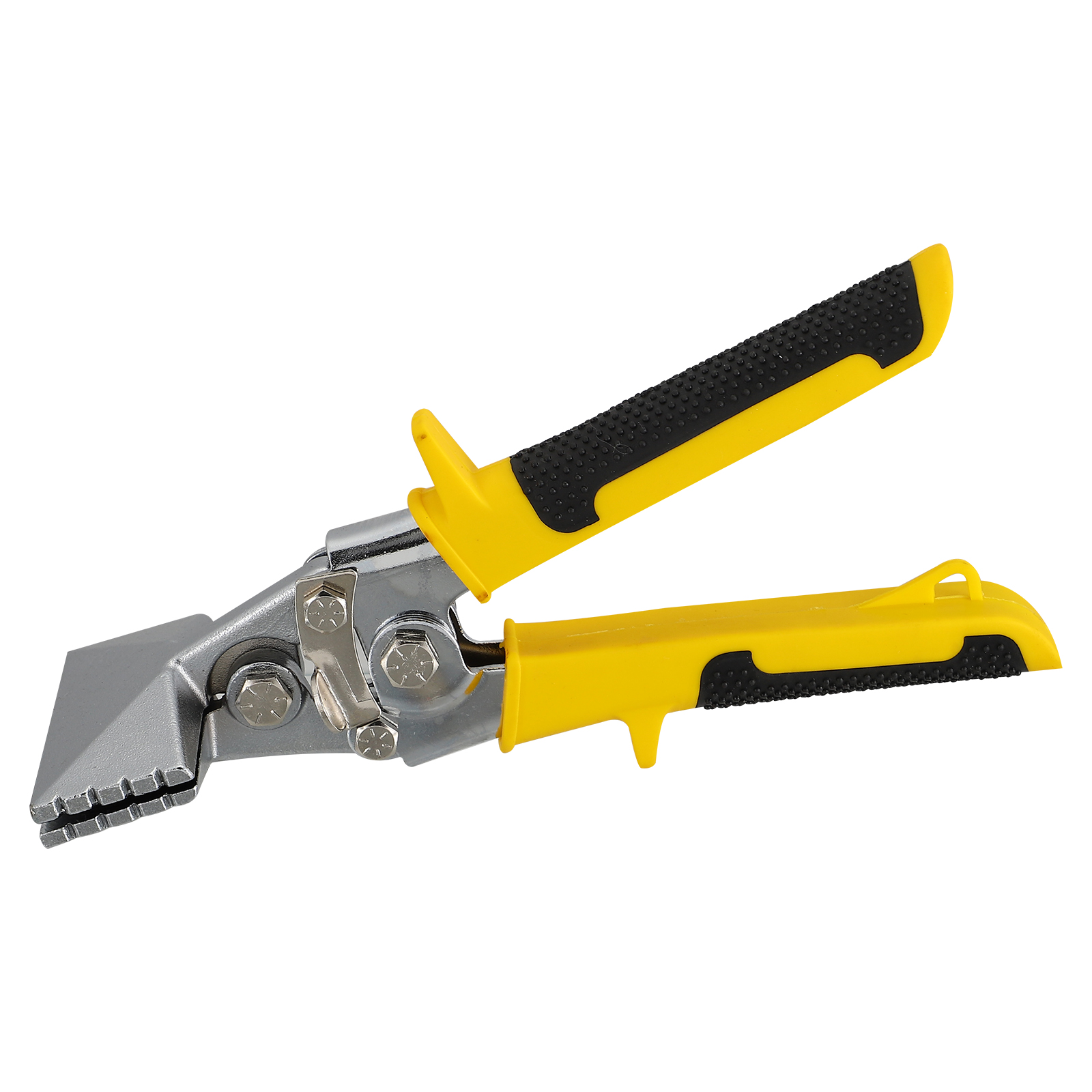 ITSELFER Steel Hand Seamer Ductwork Tools Multifunctional Metal Plate ...