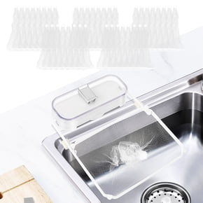 Kitchen Sink Food Catcher