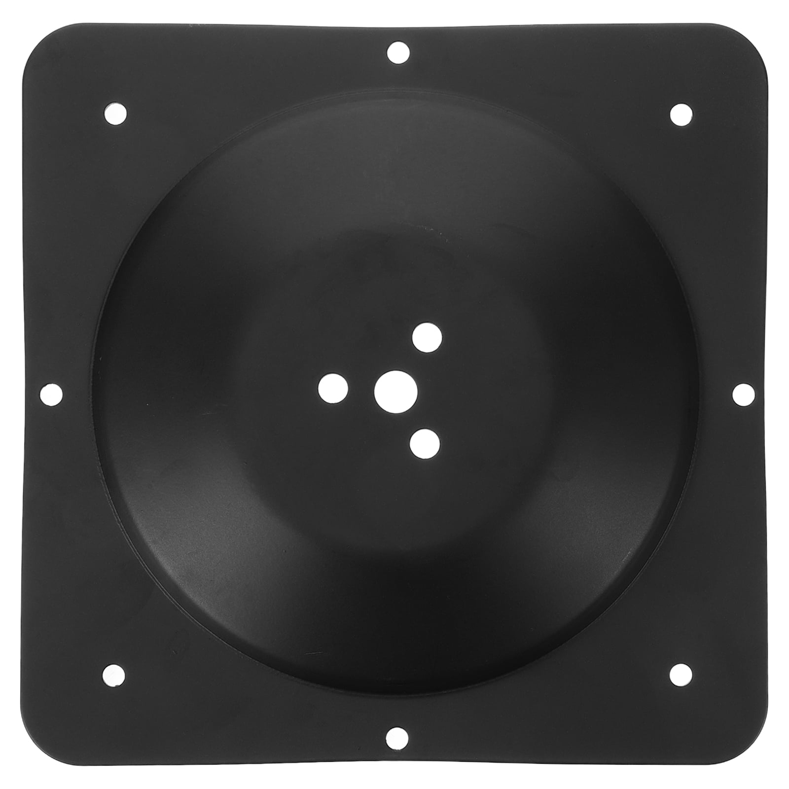 ITSELFER Table Leg And Surface Connector Part Heavy Duty Iron Fastener ...