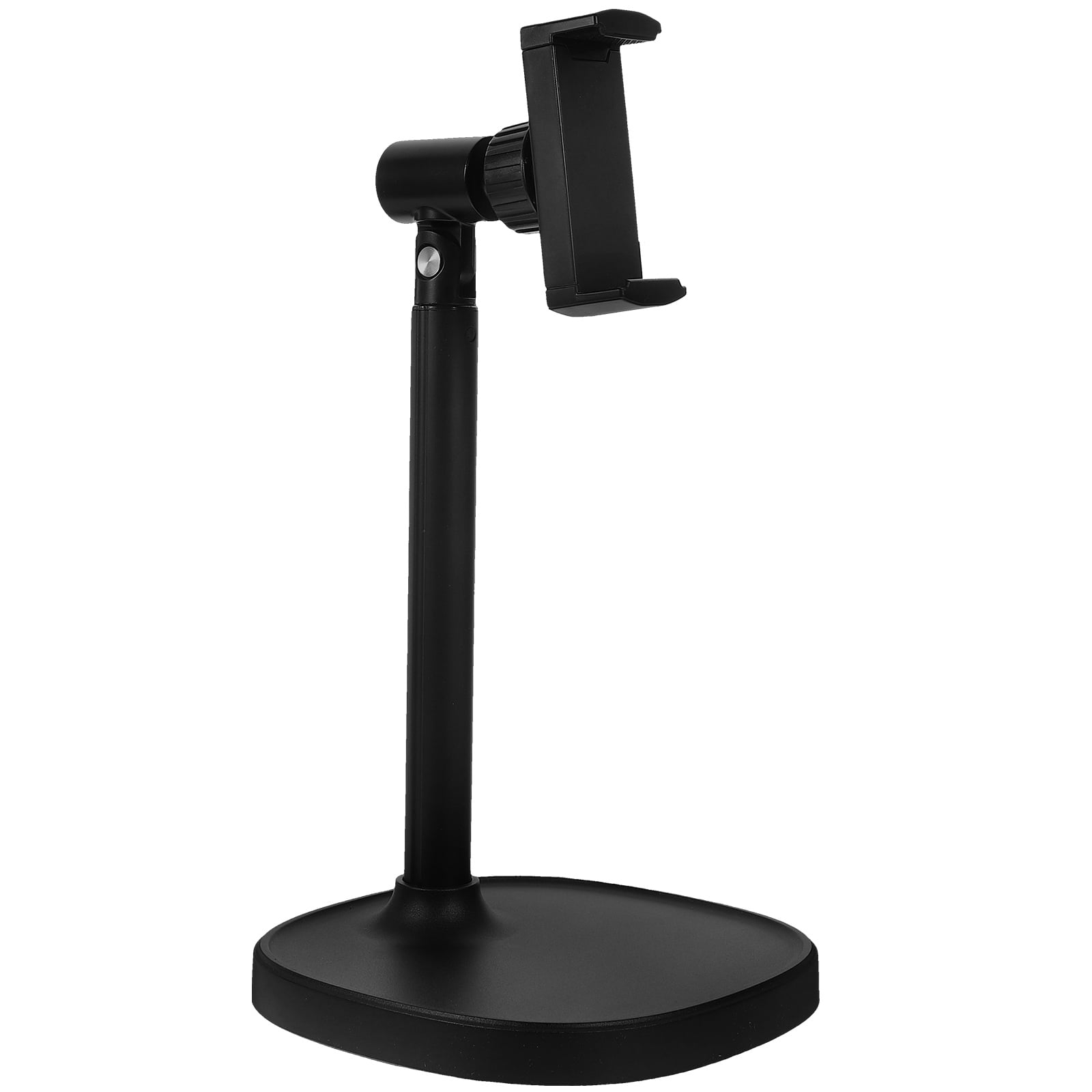 ITSELFER Table Phone Stand Adjustable Phone Holder Desktop Mobile Phone ...