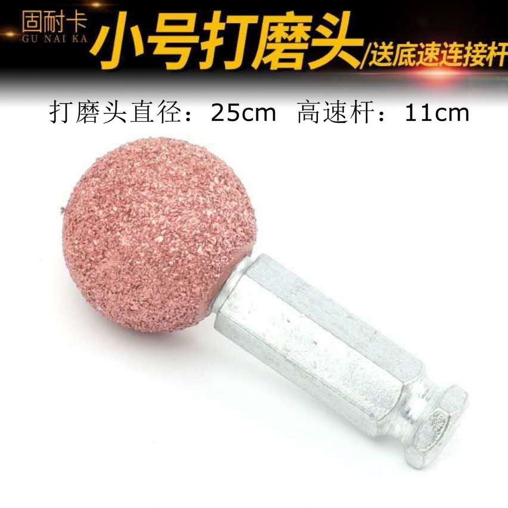 ITSELFER Tire Buffer Wheel Quick and Efficient Car Tire Repair Small ...