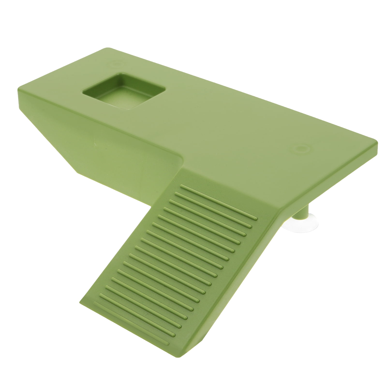 Itselfer Tortoise Incline Ladder Basking Platform Turtle Tank Turtle