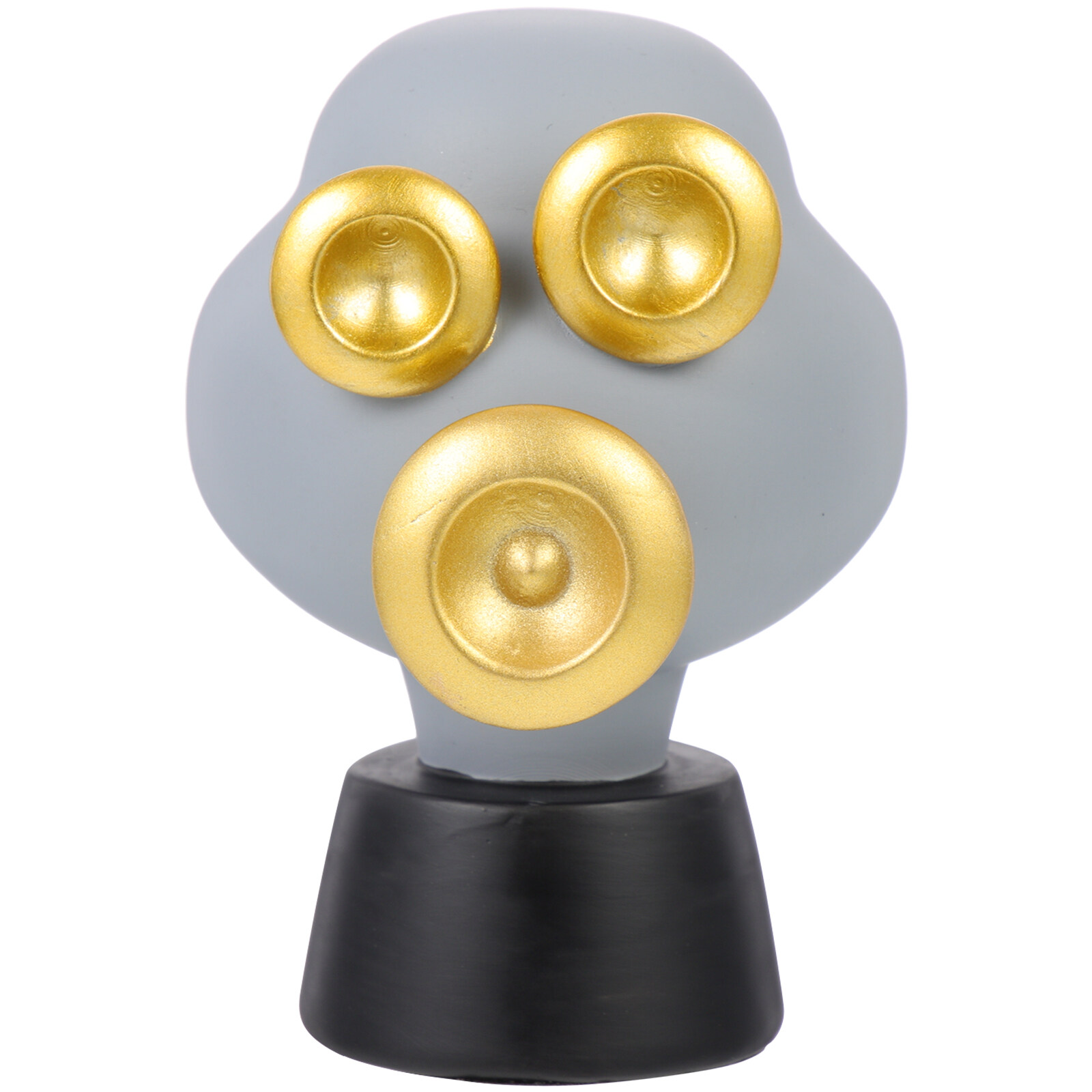 Abstract Centerpieces