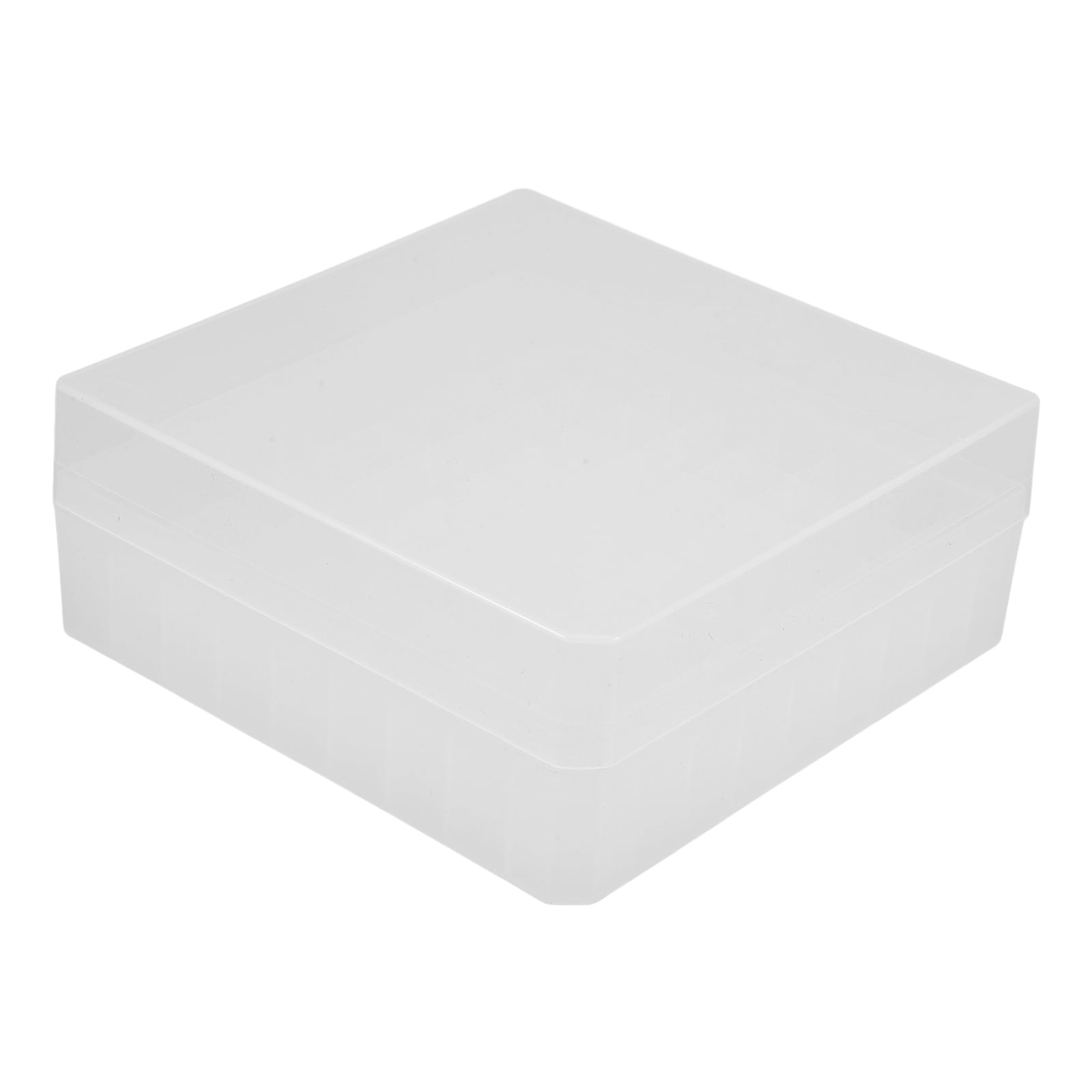 ITSELFER Tubes Cryogenic Storage Box Microcentrifuge Tube Box Freezer ...