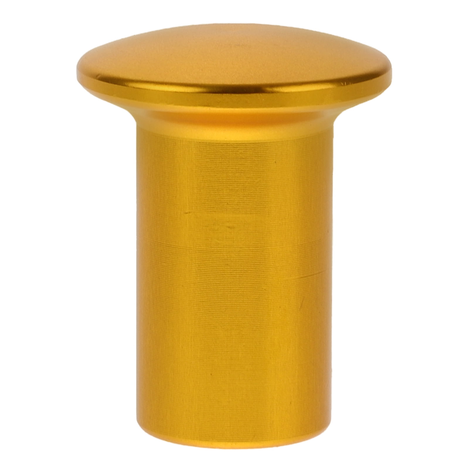 ITSELFER Turn Knob Drift Button Cover Handbrake Emergency Cover ...