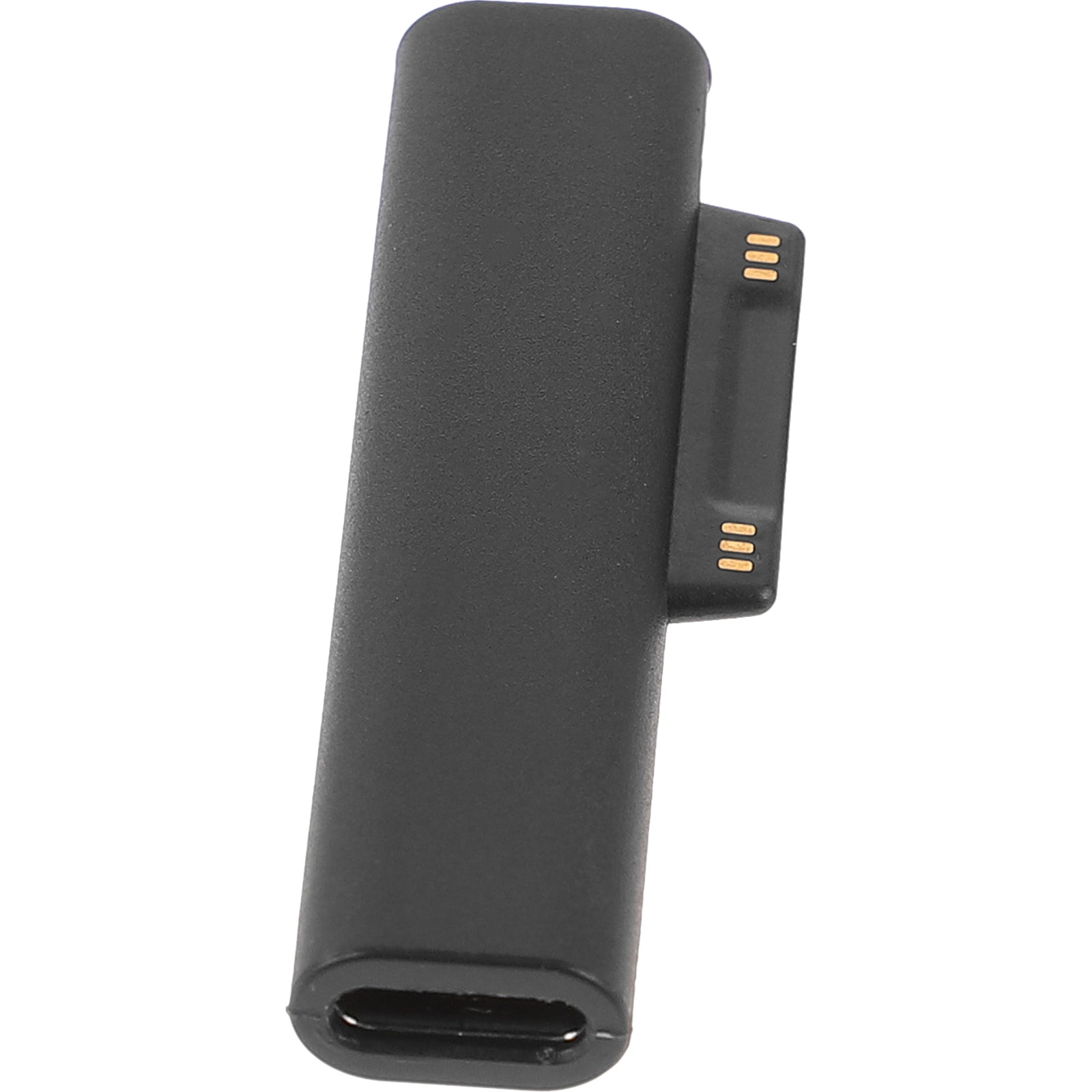 ITSELFER USB-C Magnetic Adapter 15V/3A 65 To USB-C Charging Adapter ...