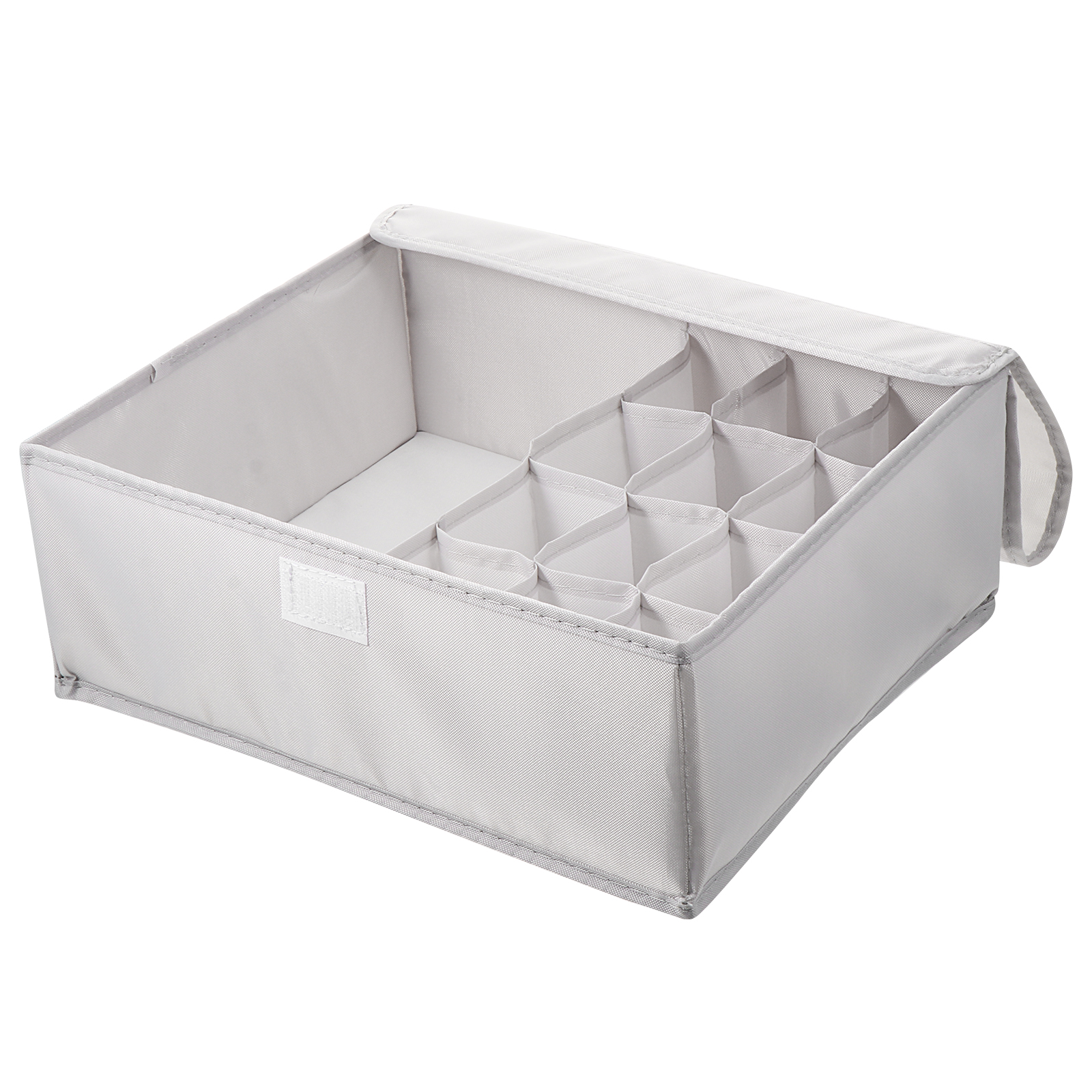 ITSELFER Underwear Organizers Women Bra Storage Box Bin Cabinet Bra ...