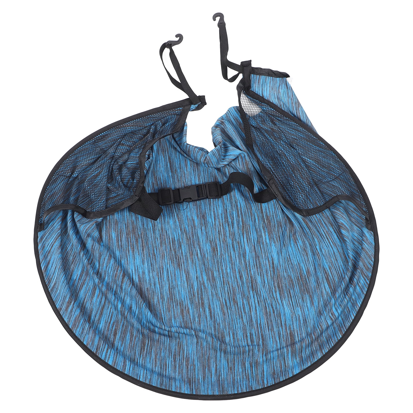 ITSELFER Universal Stroller Sunshade Canopy Replacement Baby Stroller ...