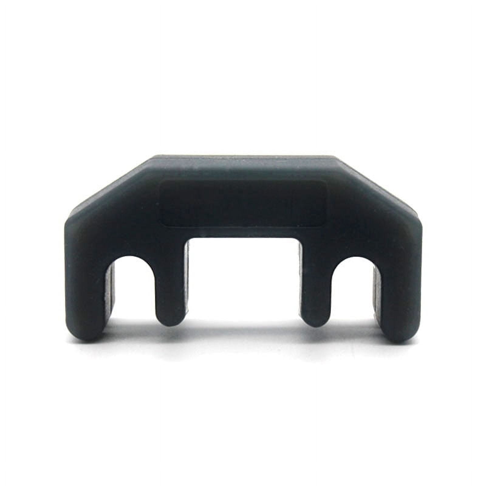 ITSELFER Violin Mute Practice Acoustic Electric Violin Mute Practice ...