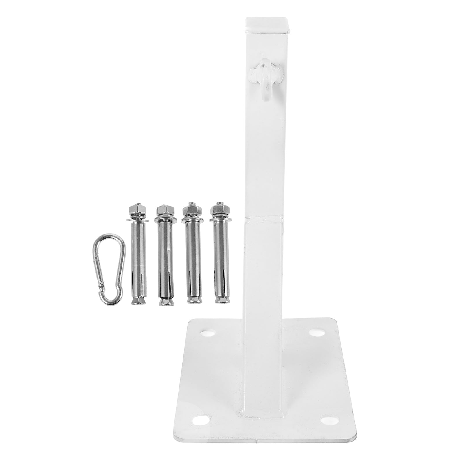 ITSELFER Wall Mount Boxing Bag Hook Hanging Punching Bag Bracket Multi ...