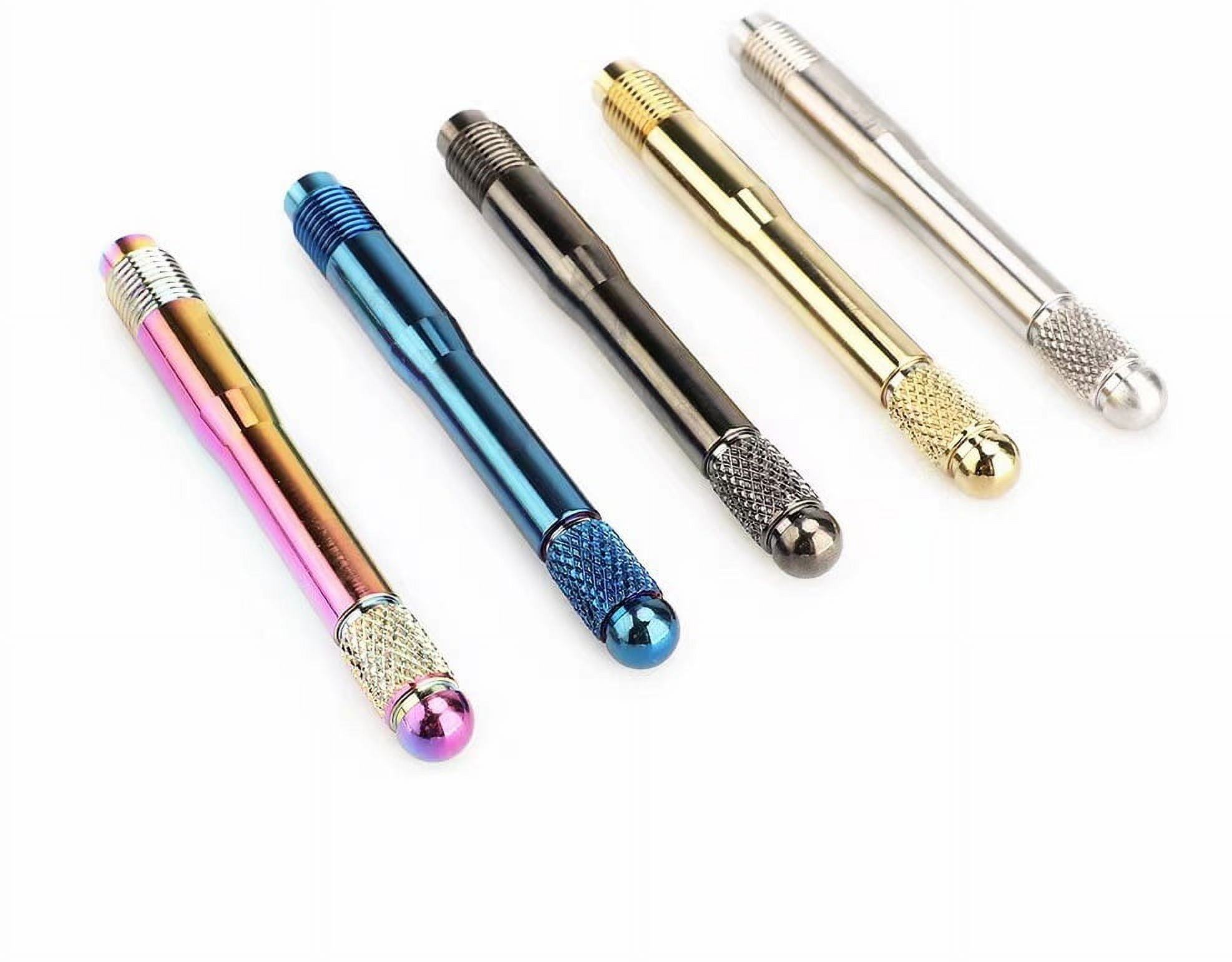 ITSELFER Wheel Alignment Pin Wheel Hanger Rim Stud Pilot Pin For ...