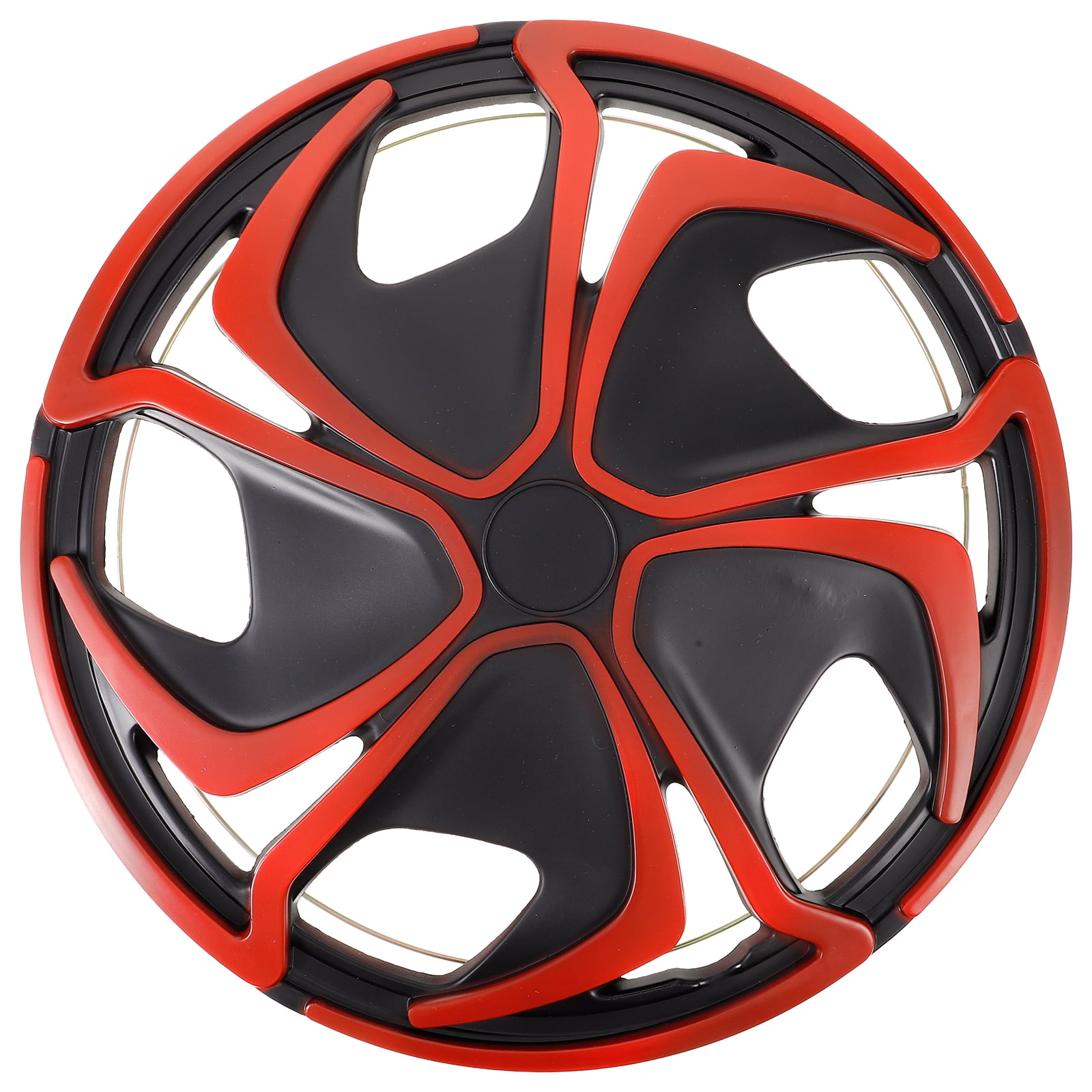 ITSELFER Wheel Hub Cover Replacement Hubcap Wheel Rim Cover Car Wheel ...