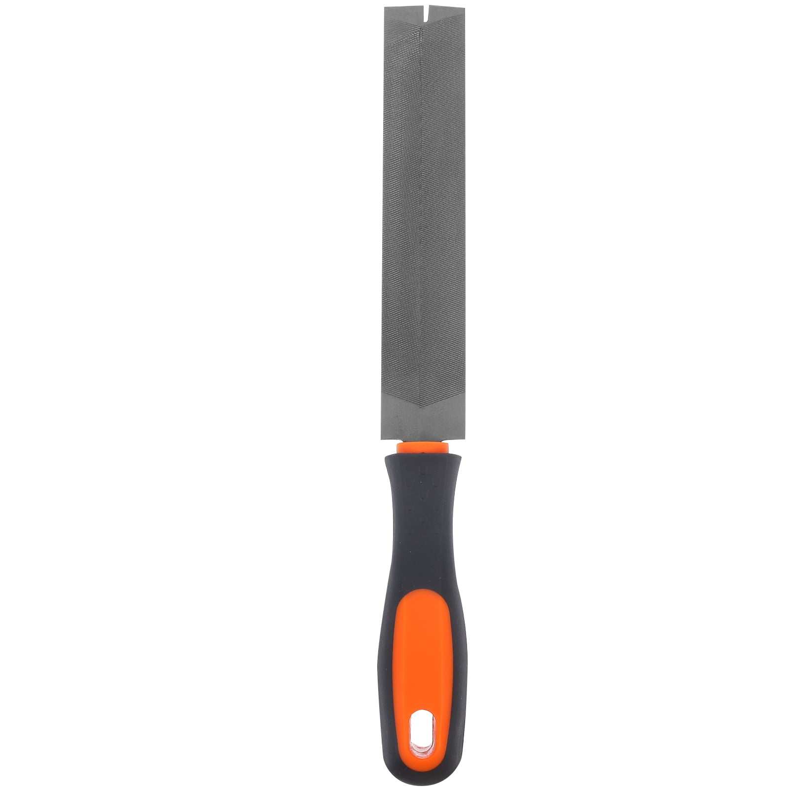 ITSELFER Wood Rasp Woodworking Hand Tool 6 Inch Drywall Rasp Wood ...