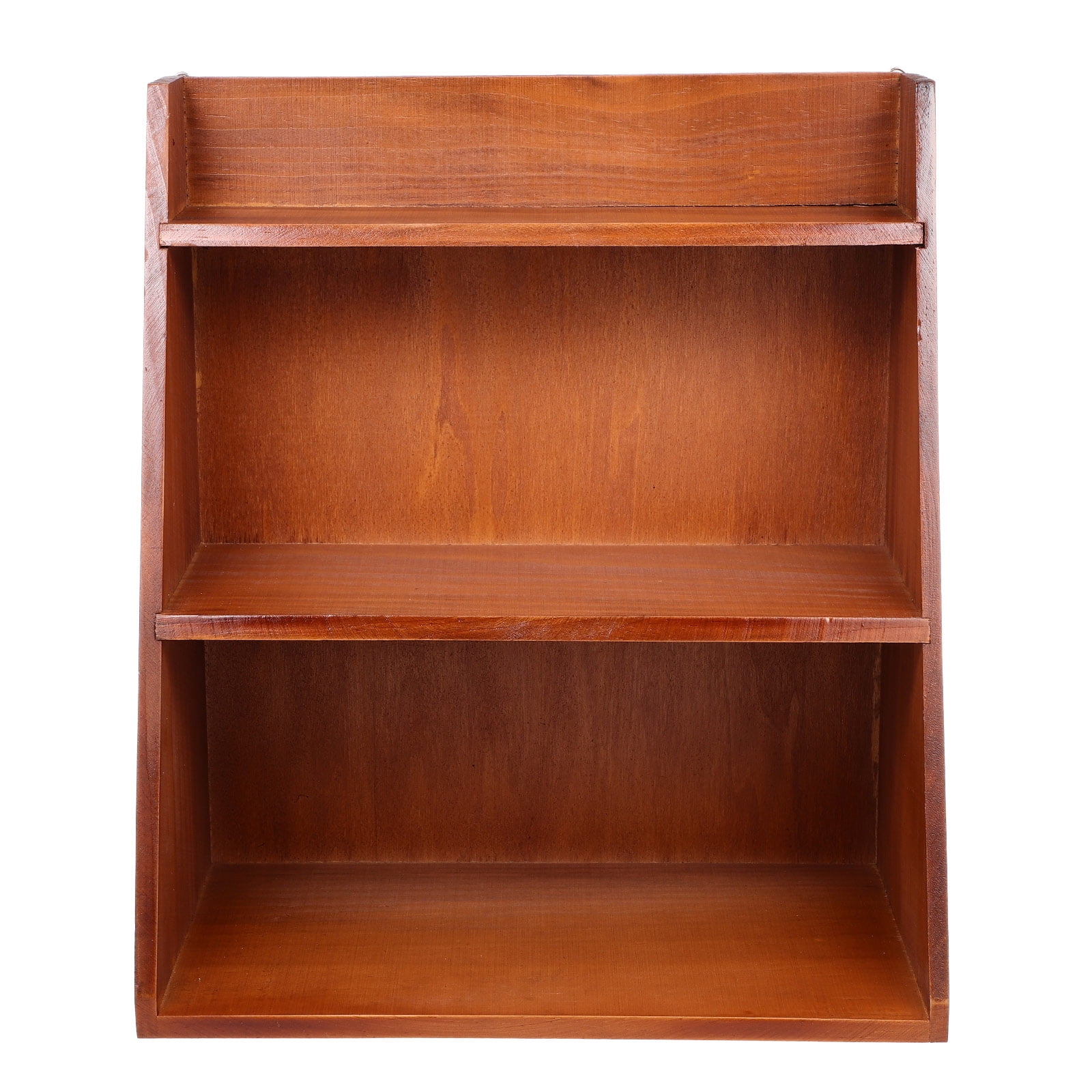 COOPHYA Storage Rack Brown 1Pack 13.4X11.8X6.7In - Walmart.com