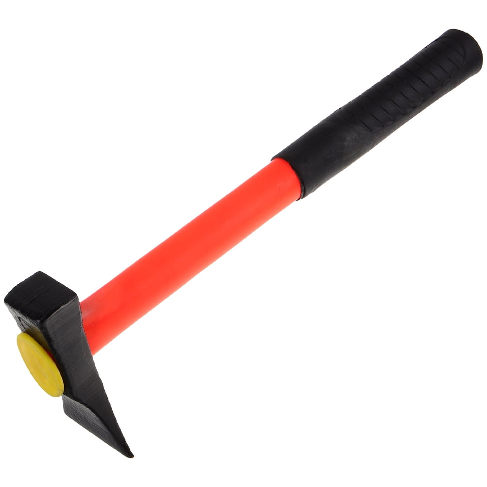 HEMOTON Compact Square Head Hammer for Home Use Made of Reinforced ...
