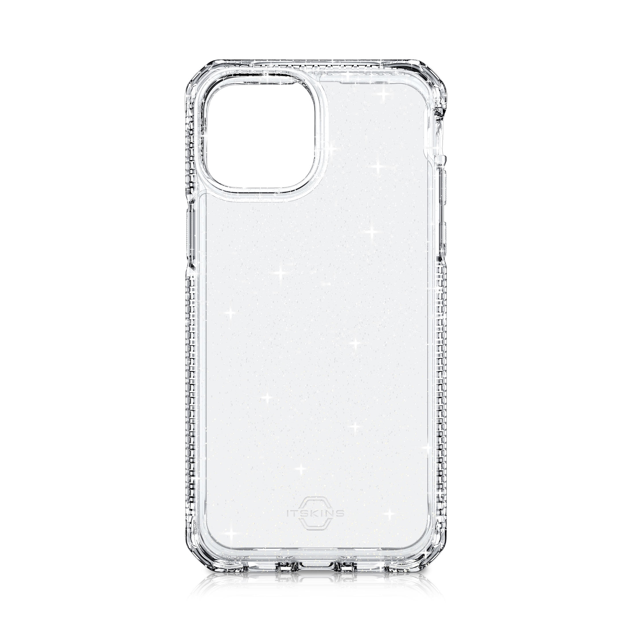 ITSKINS HYBRID-R CASE FOR IPHONE 13 PRO (6.1") - 100% RECYCLED ...