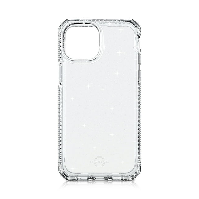 ITSKINS HYBRID-R CASE FOR IPHONE 13 PRO (6.1") - 100% RECYCLED ...