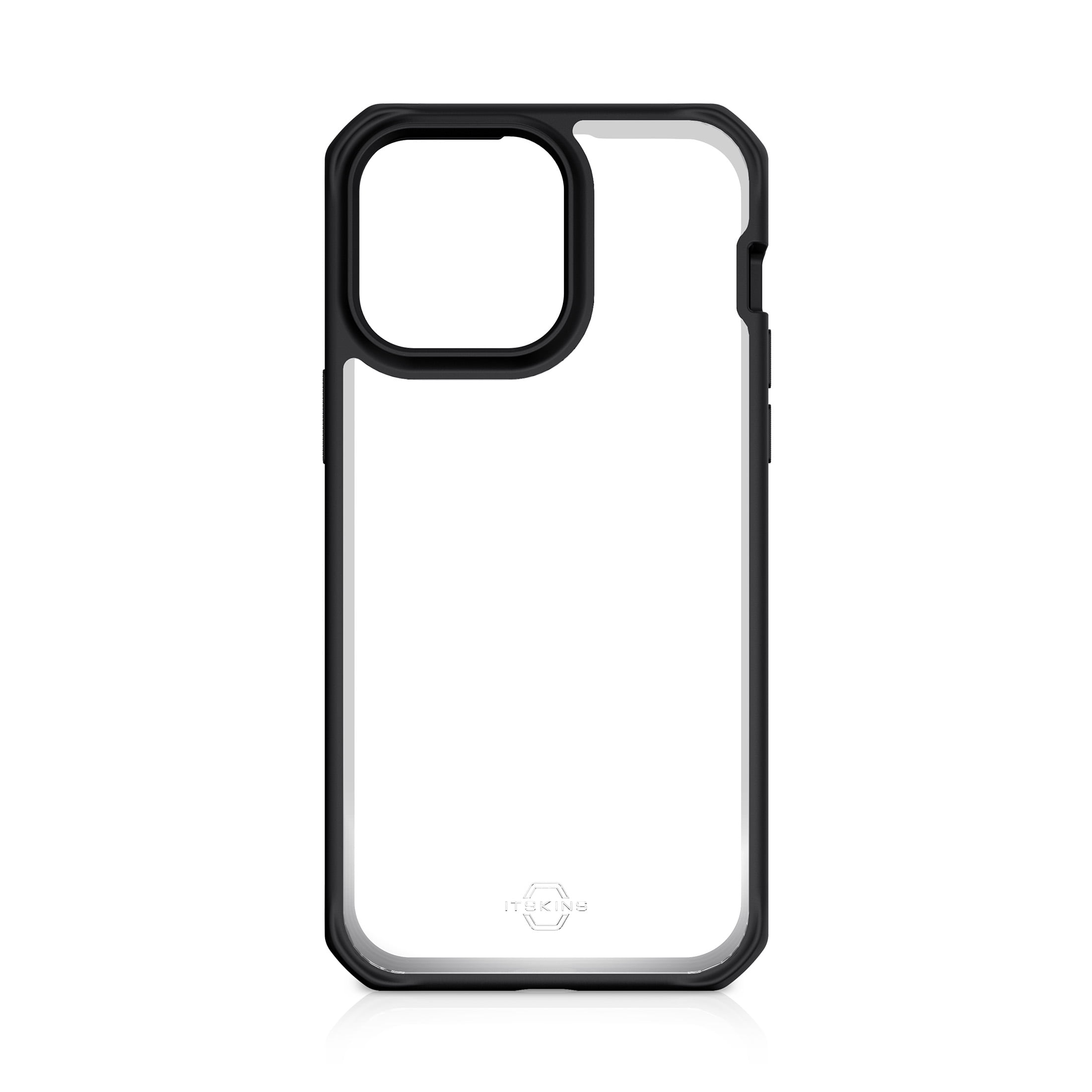 ITSKINS HYBRID-R CASE FOR IPHONE 14 PRO MAX (6.7") - 100% RECYCLED ...