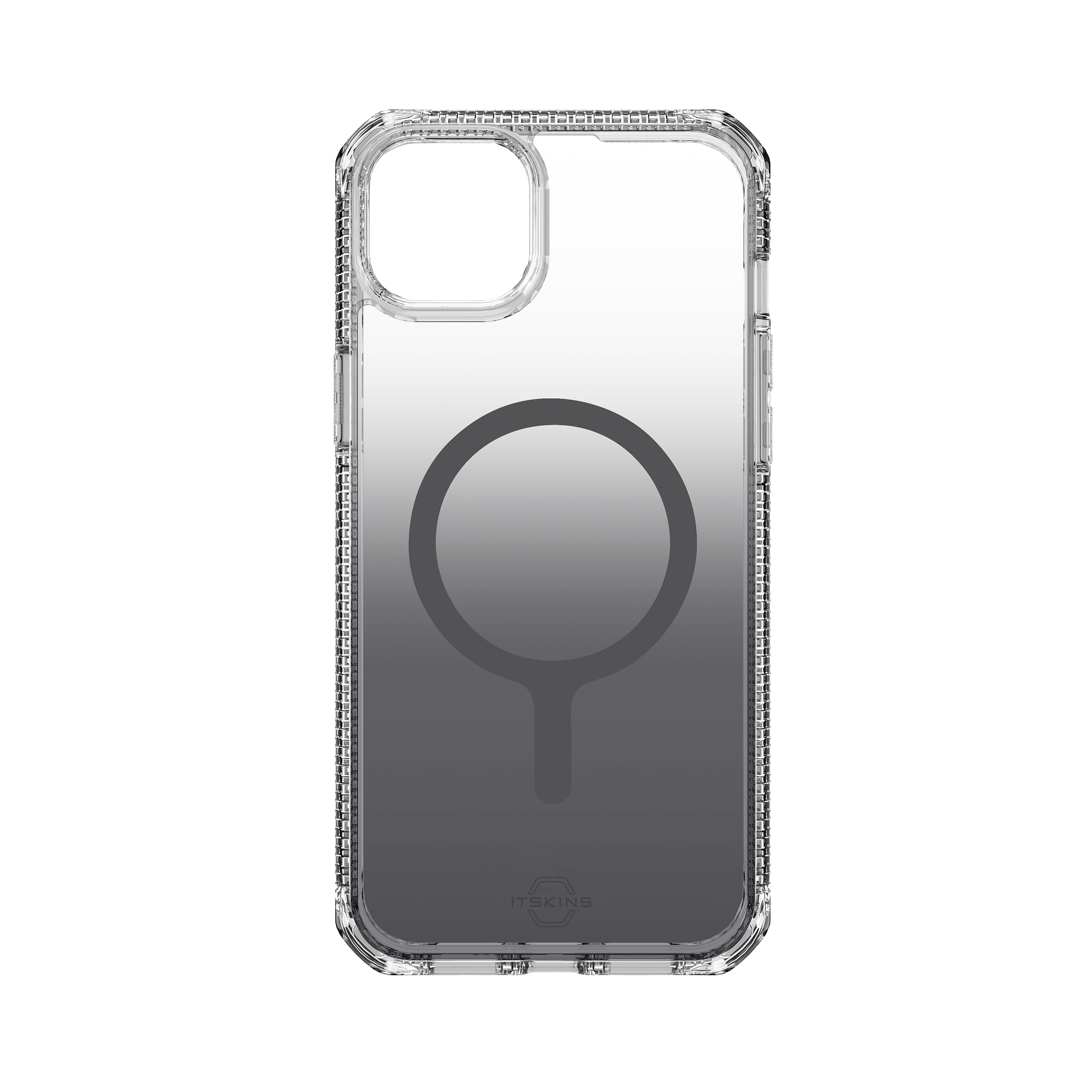 ITSKINS HYBRID-R CASE FOR IPHONE 15 (6.1") - 100% RECYCLED MATERIALS ...