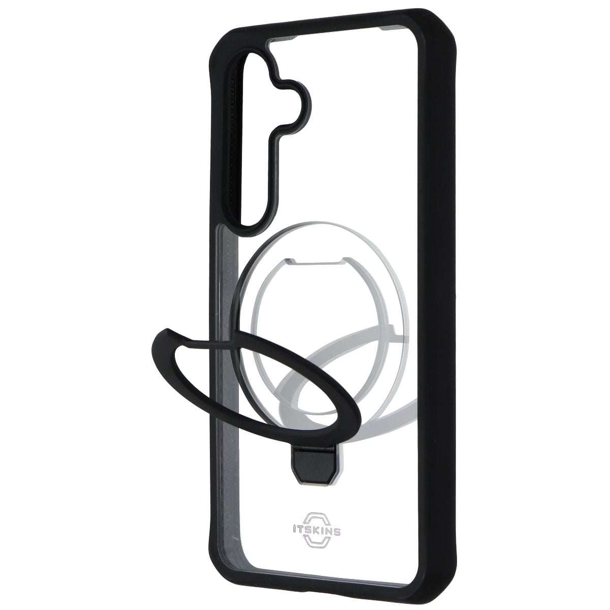 ITSKINS Hybrid R Case w/ Stand for MagSafe for Samsung Galaxy S24 ...