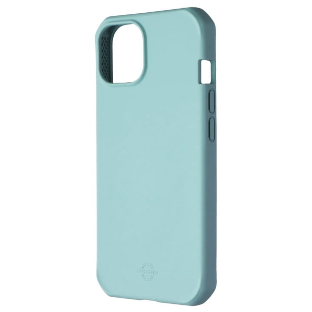 ITSKINS Hybrid_R Series Case for MagSafe for iPhone 14 / 13 - Light ...