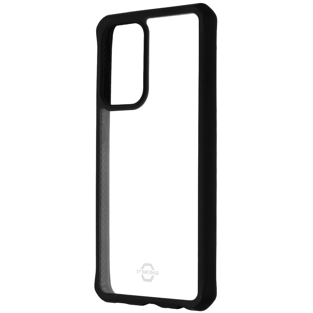 ITSKINS Hybrid Solid Series Case for Samsung Galaxy A52 5G - Clear ...