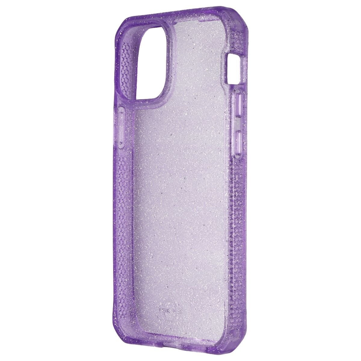 ITSKINS Hybrid Spark Series Case for iPhone 13 mini / 12 mini - Purple ...