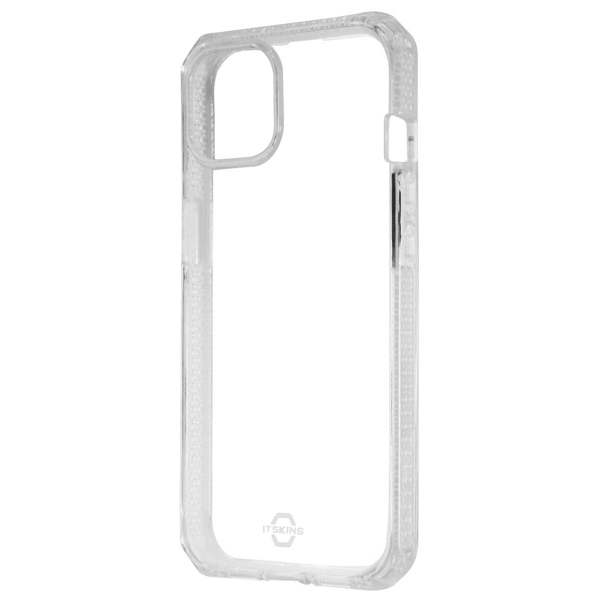 ITSKINS Spectrum Clear Case for iPhone 13 / 14 - Transparent - Walmart.com