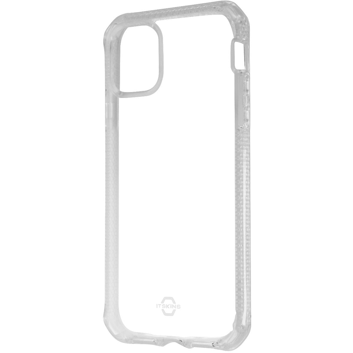 ITSKINS Spectrum Clear Gel Case for Apple iPhone 11 and iPhone XR ...