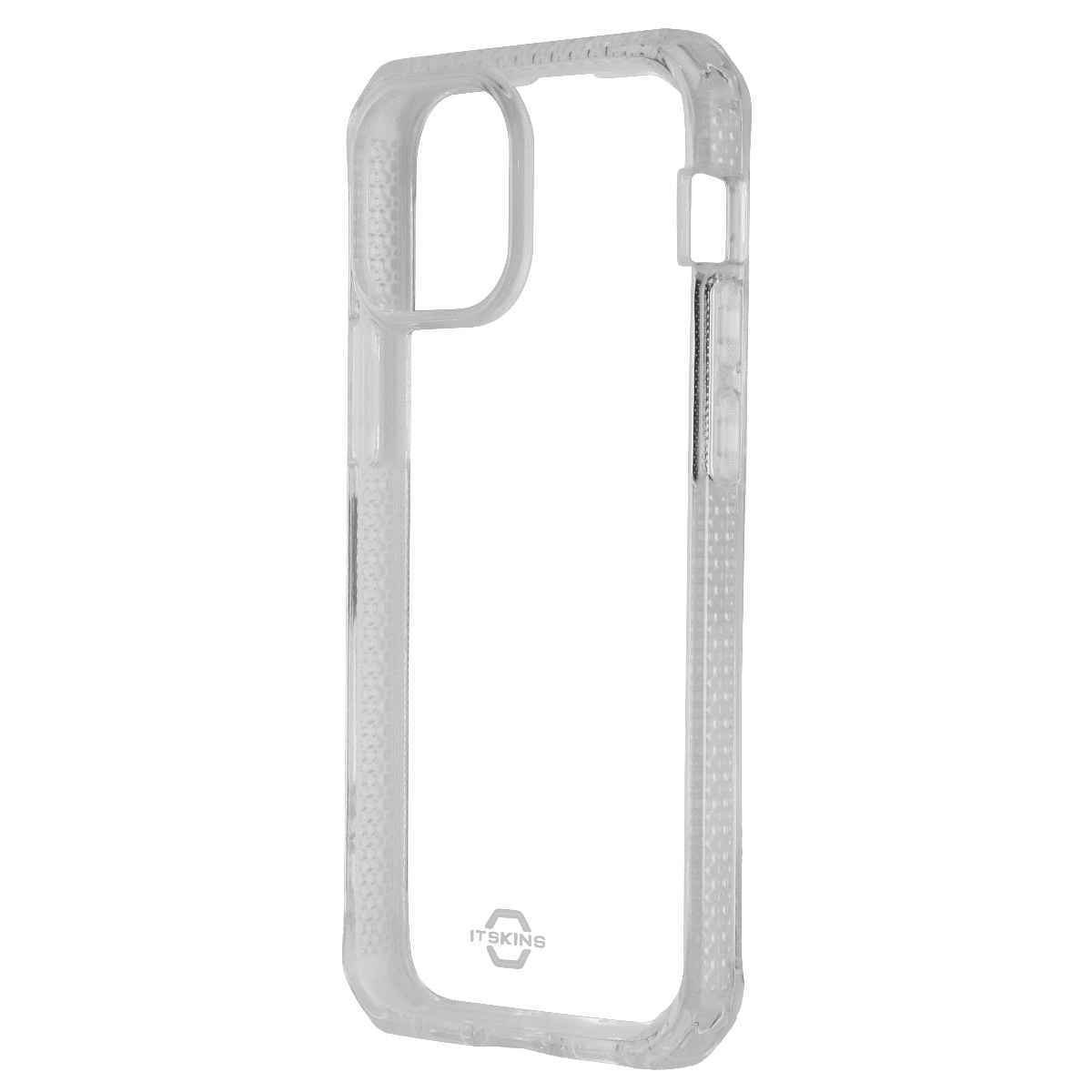 ITSKINS Spectrum Clear Series Case for iPhone 13 Mini / 12 Mini - Clear ...