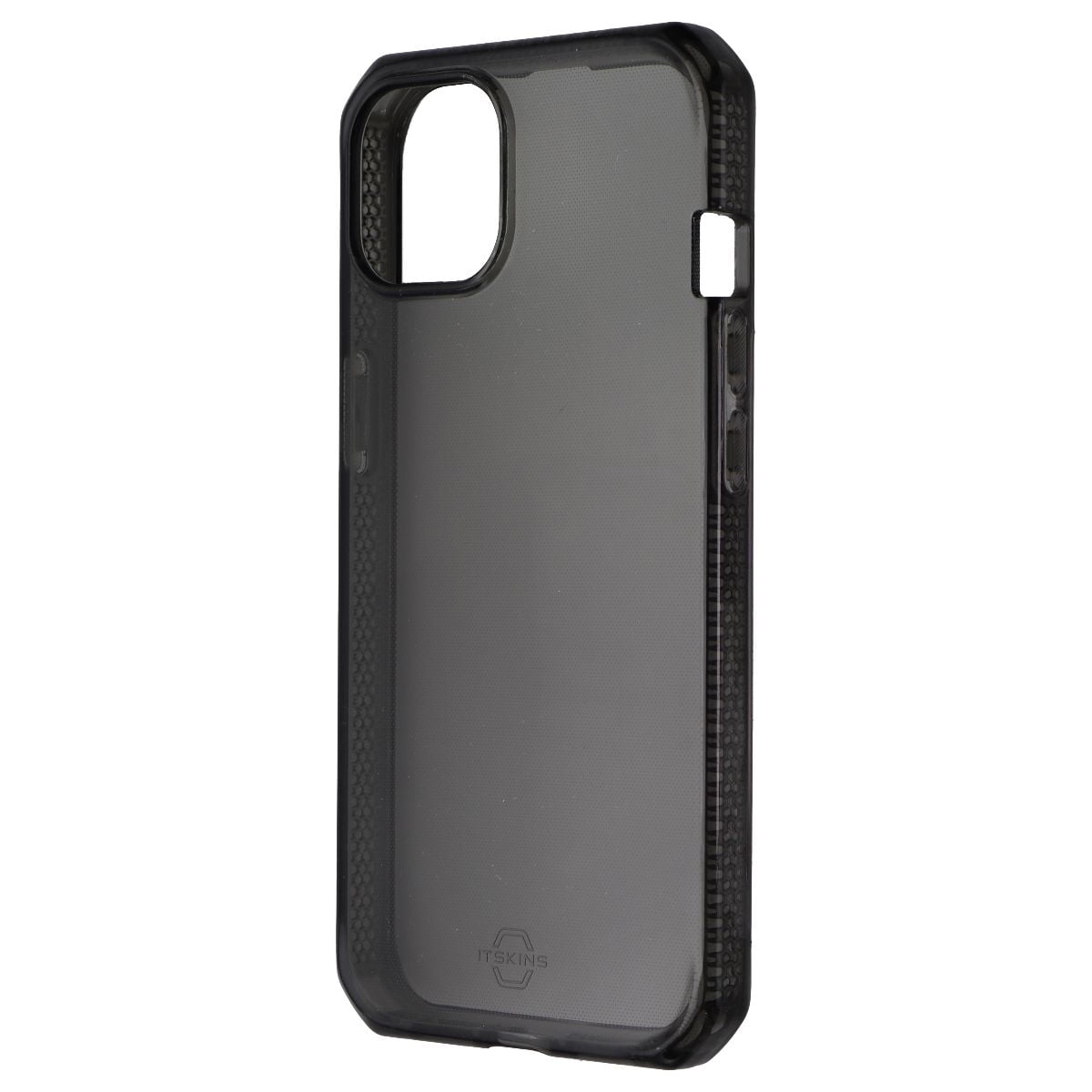 ITSKINS Spectrum Clear Series Case for iPhone 13 - Smoke - Walmart.com