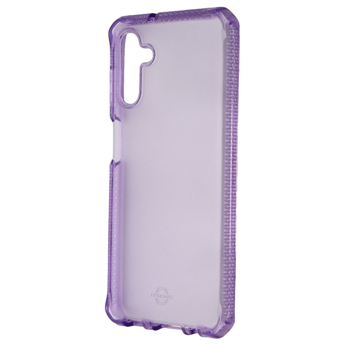 ITSKINS Spectrum Clear Series case for Samsung Galaxy A13 5G - Light ...