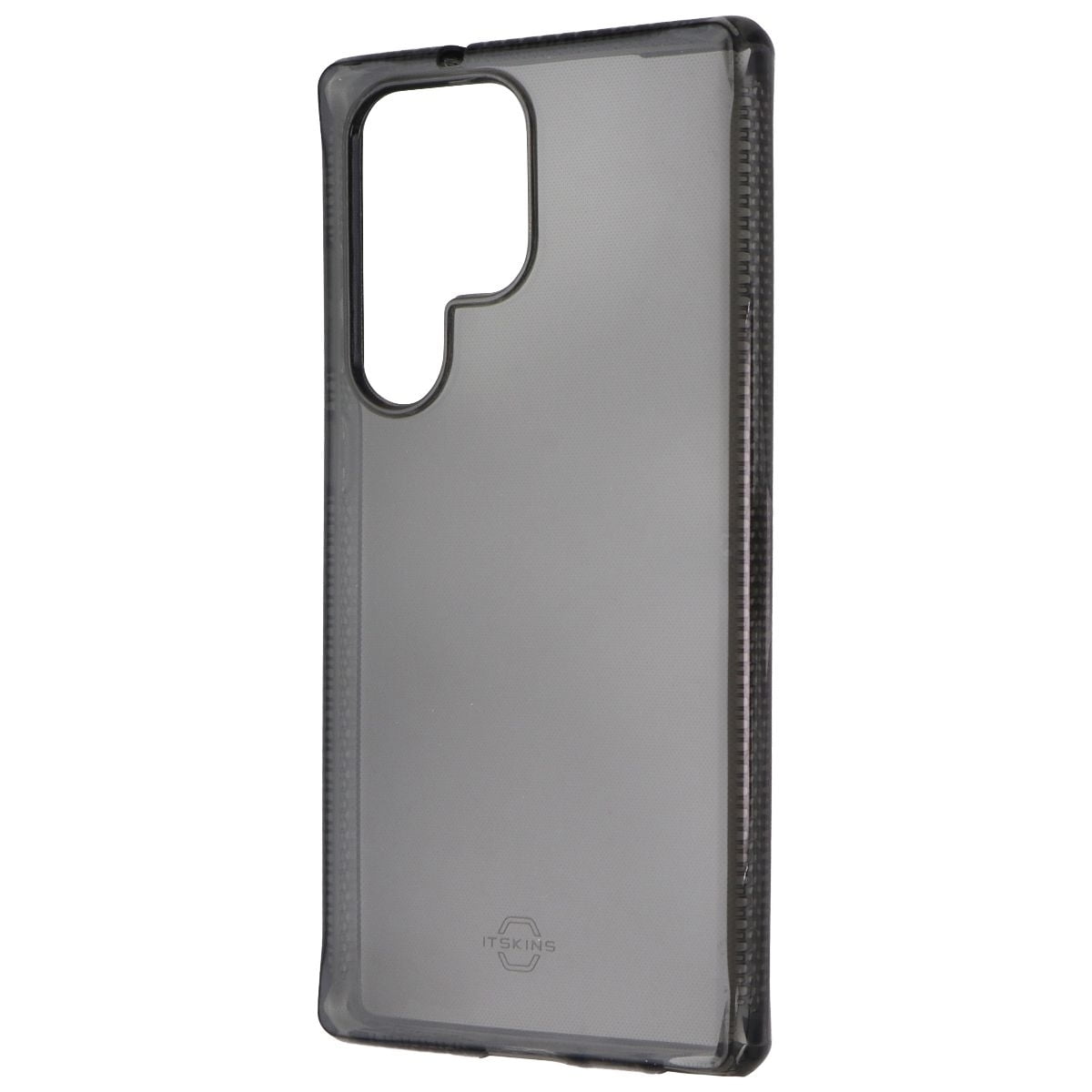 ITSKINS Spectrum_R Case for Samsung Galaxy S23 Ultra - Smoke - Walmart.com