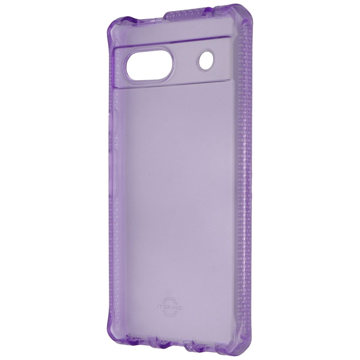 ITSKINS Spectrum_R Clear Protective Case for Google Pixel 7a - Light ...