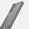 ITSKINS SG26-SPECM-SMOK Spectrum-R Clear Protective Phone Case for ...
