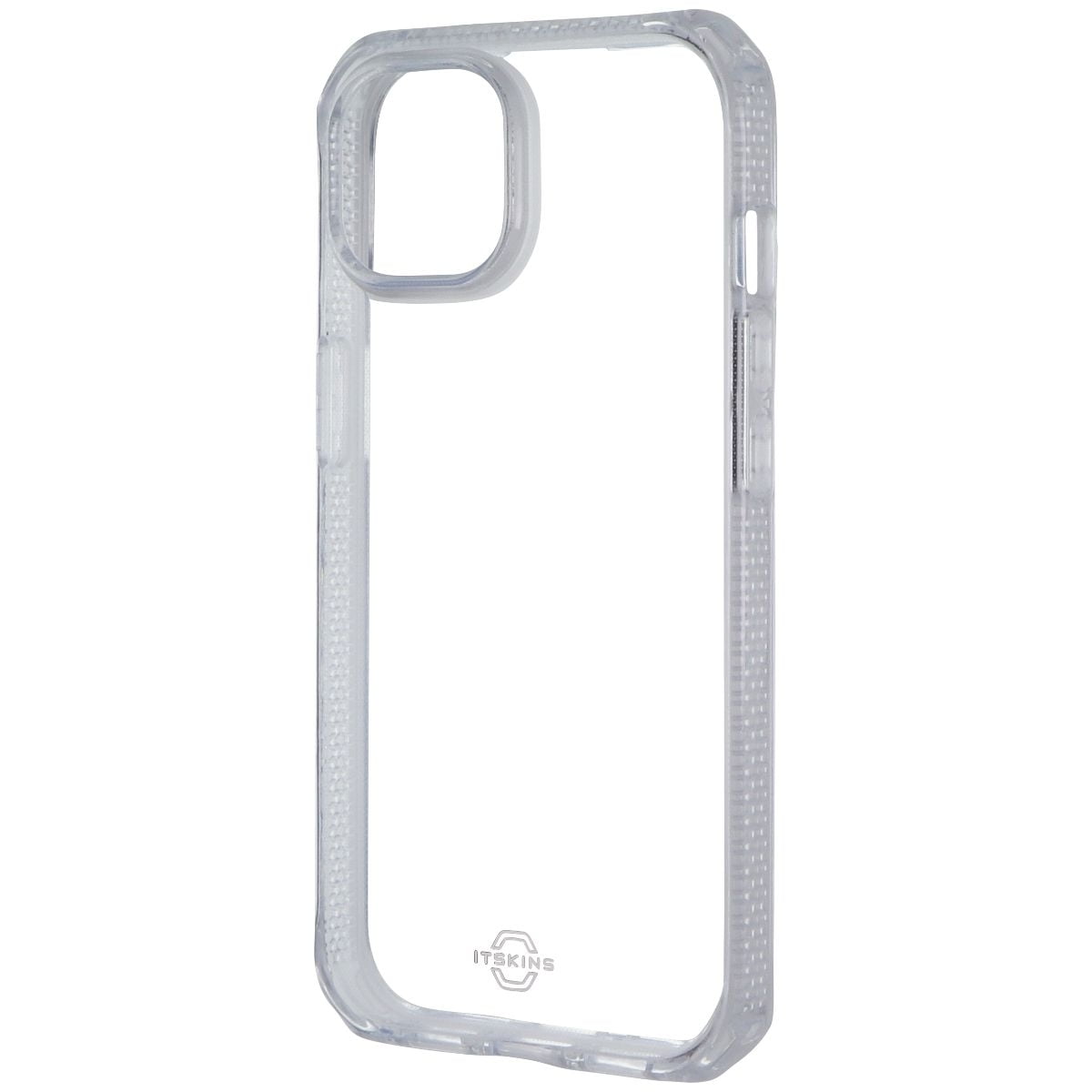ITSKINS Spectrum_R Mood Case for iPhone 15/iPhone 14 - Clear/Light ...