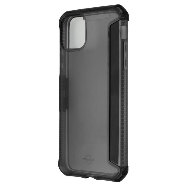 ITSKINS Spectrum Vision Clear Phone Case for Apple iPhone 11 Pro Max ...