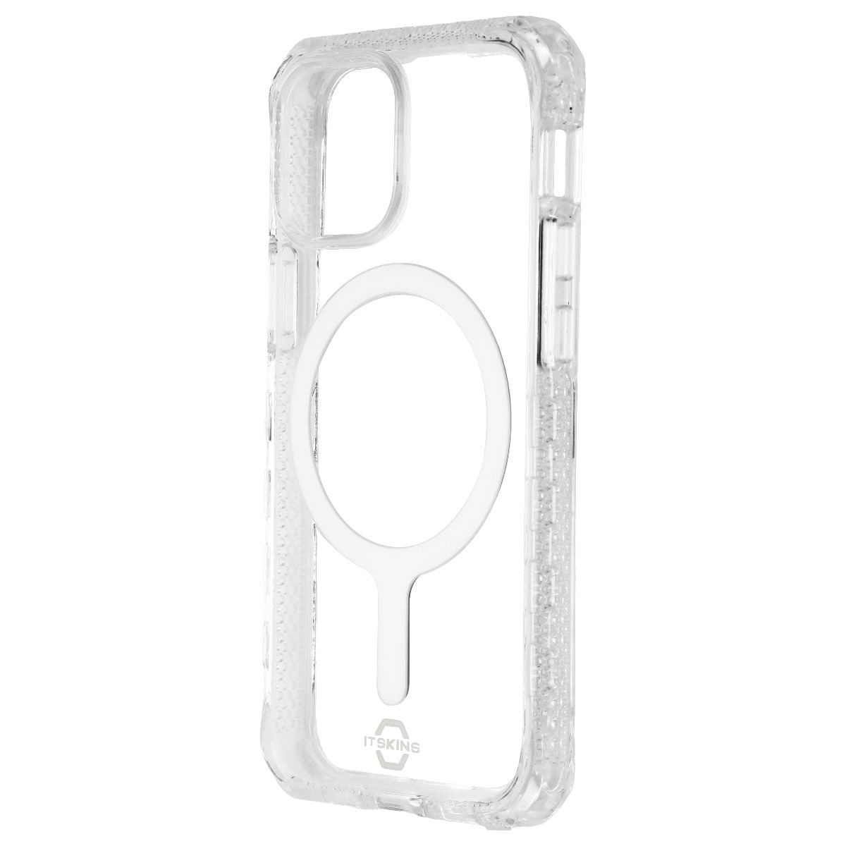 ITSKINS Supreme Clear Series Case for MagSafe for Apple iPhone 13 Mini ...