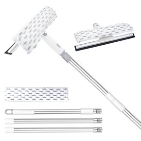 Long Handled Window Cleaner