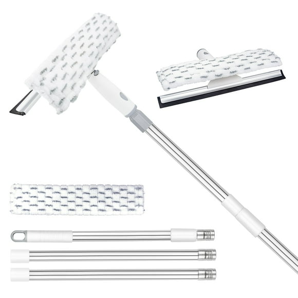 Long Handled Window Cleaner